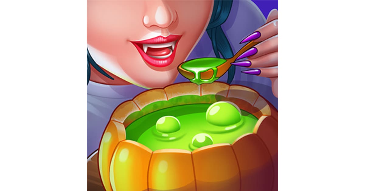 Halloween Cooking - Play Now For Free