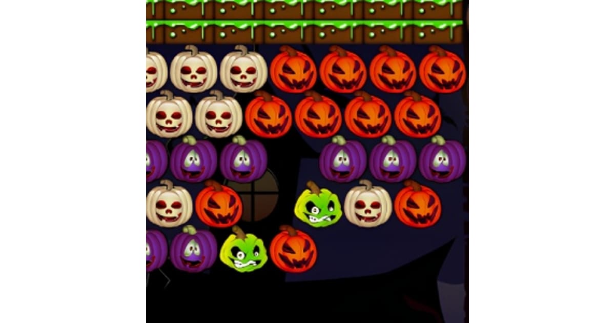Halloween Shooter - Play Now For Free