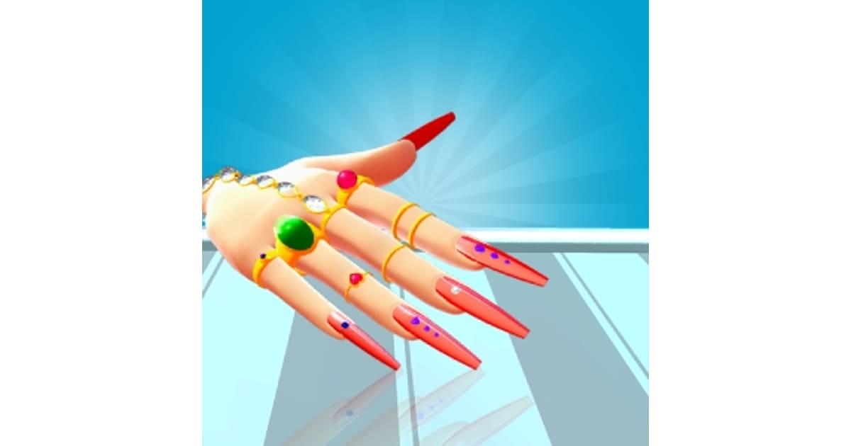 Hand Evolution Runner - Play Now For Free