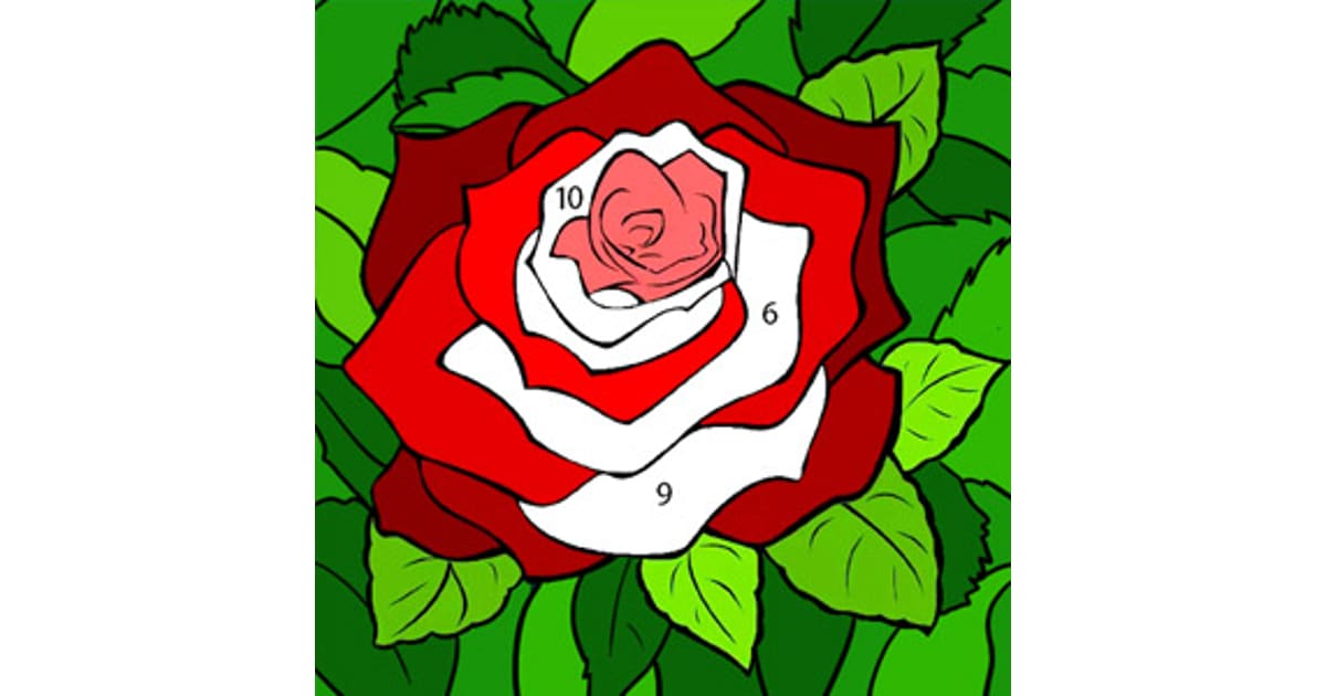 Happy Color - Play Happy Color Game on Yiv.Com