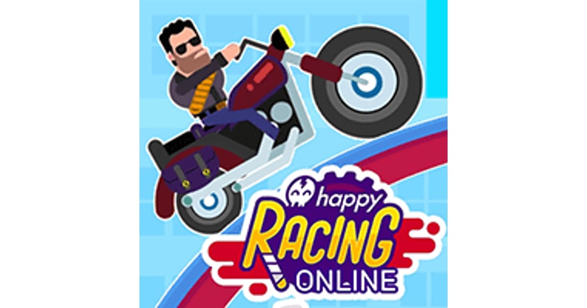 Happy Racing Online - Play Now For Free