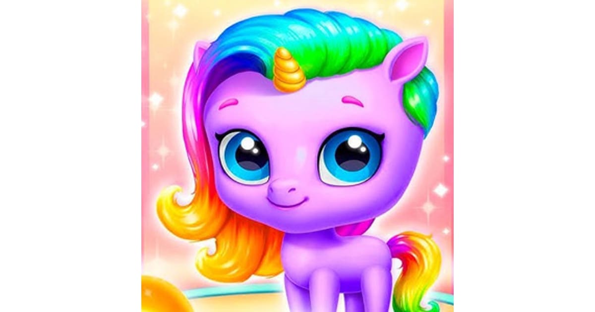 Hatch Your Unicorn Idol - Play Now For Free