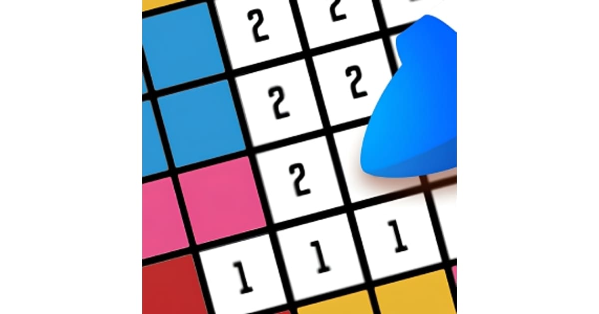 HelloKids Color By Number - Play Now For Free