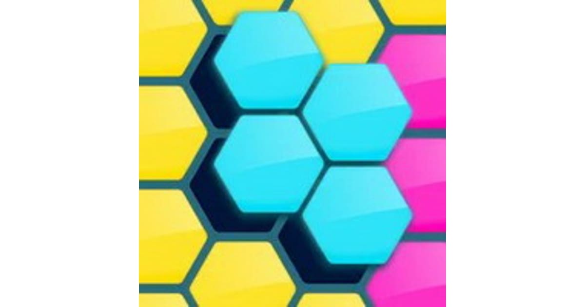Hexa Blocks - Play Hexa Blocks Game on Yiv.Com