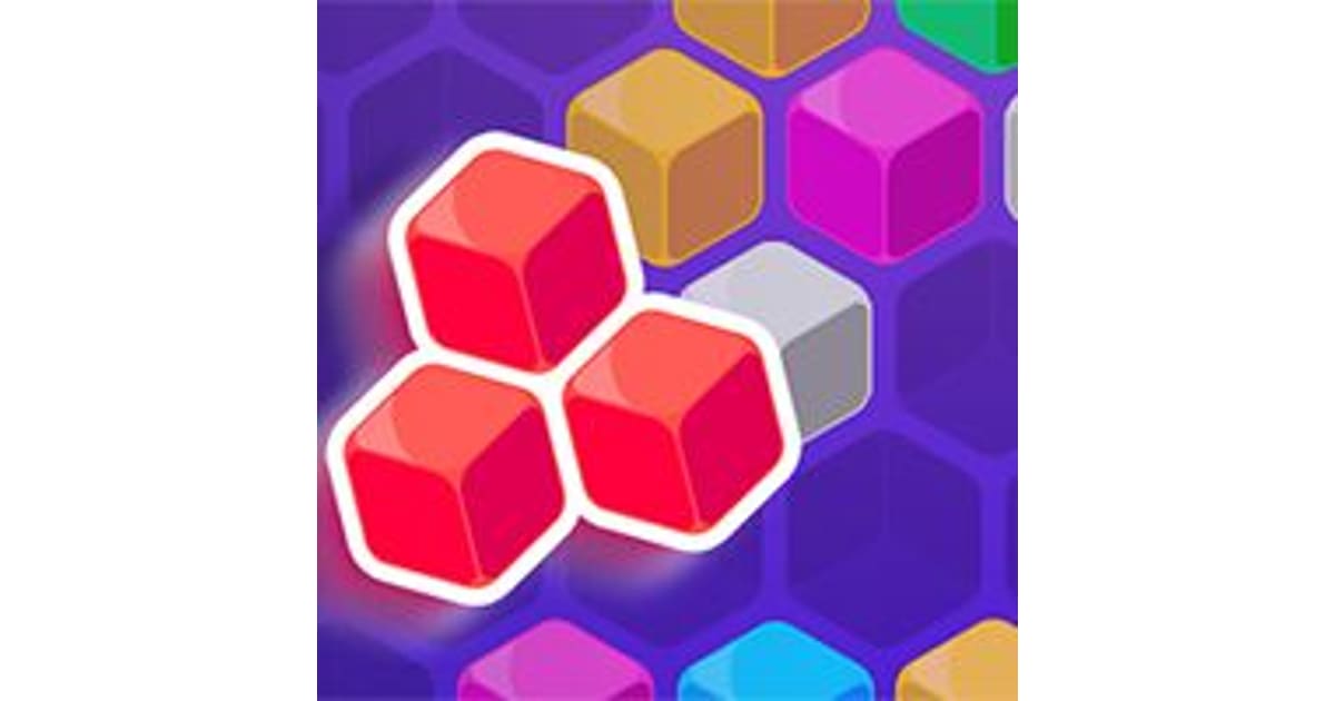 HEXA - Play HEXA Online for Free on Yiv.Com