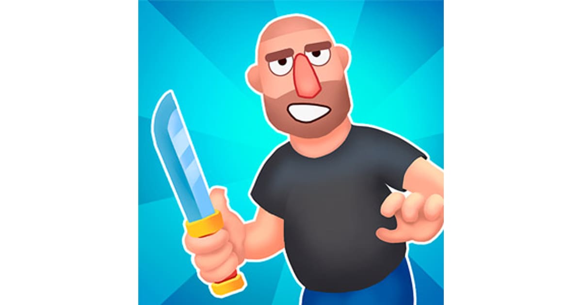Hit Master 3D: Knife Assassin - Play Now For Free