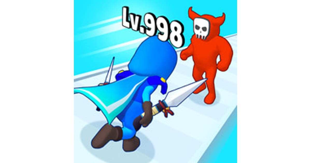 Hit & Run: Solo Leveling - Play Now For Free