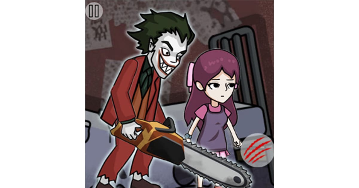 Horror Hide And Seek Playtime 😱 Scary Escape Game