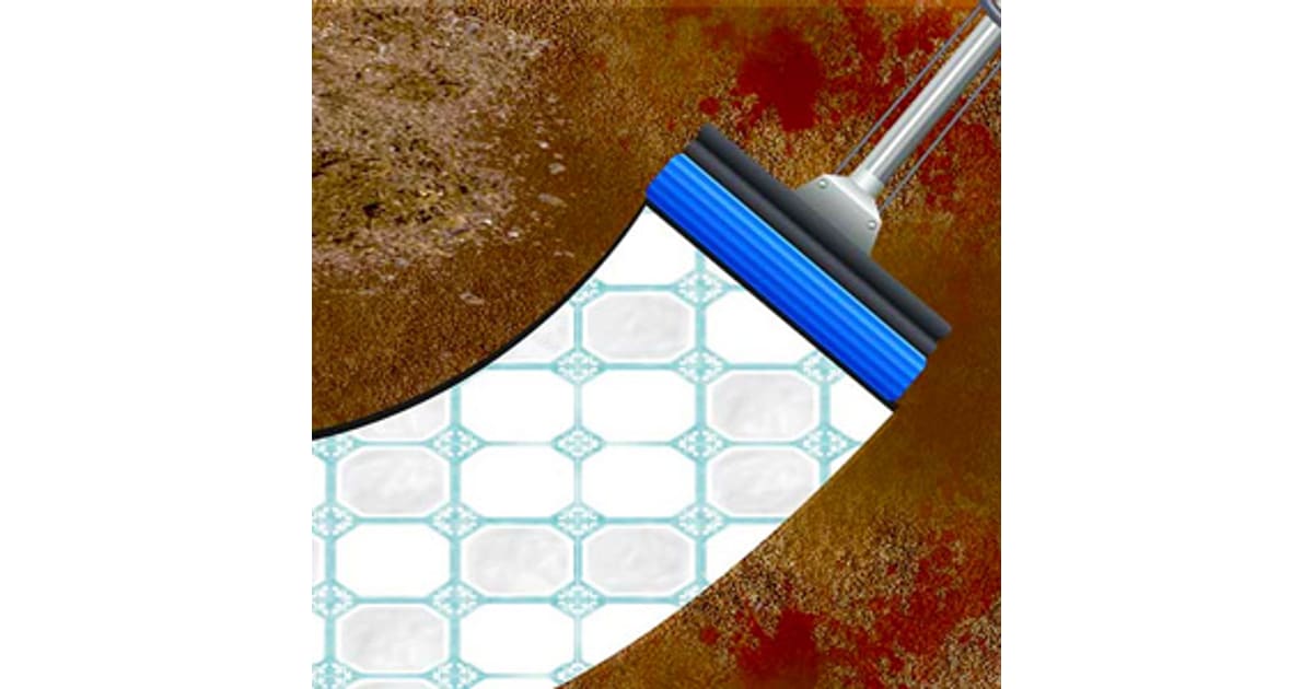 House Cleaning Games - Free ASMR Online