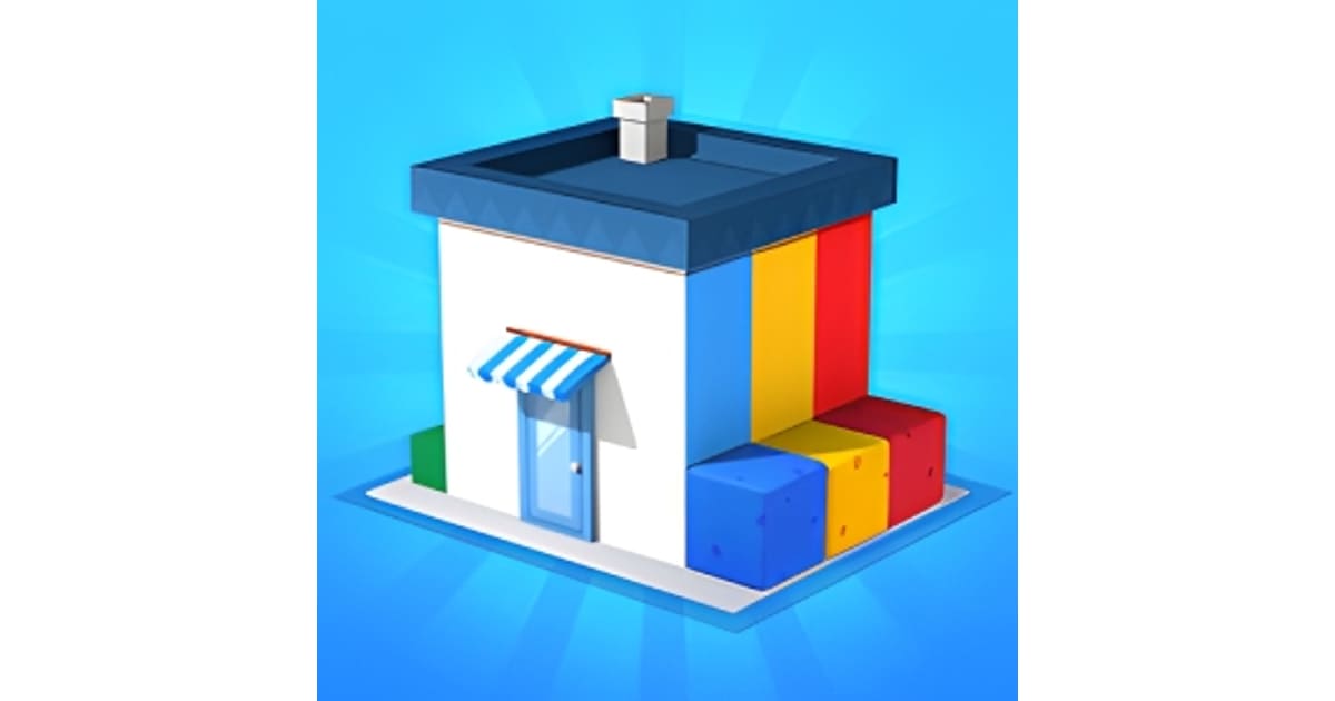 House Paint Puzzle - Play Now For Free