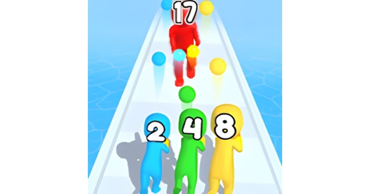 Human Gun! - Play Human Gun! Game on Yiv.Com