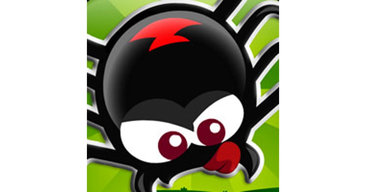 Hungry Spider - Play Hungry Spider Game on Yiv.Com
