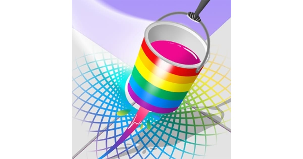 I Can Paint - Play I Can Paint Game on Yiv.Com