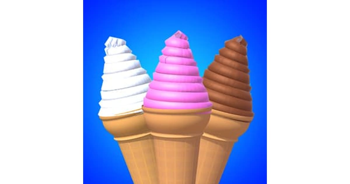 Ice Cream Inc. - Making Cool Ice Cream