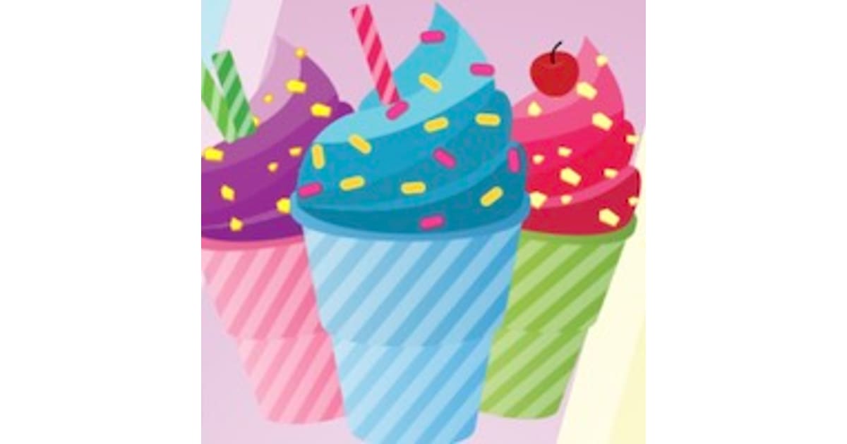 Ice Cream Memory - Play Now For Free