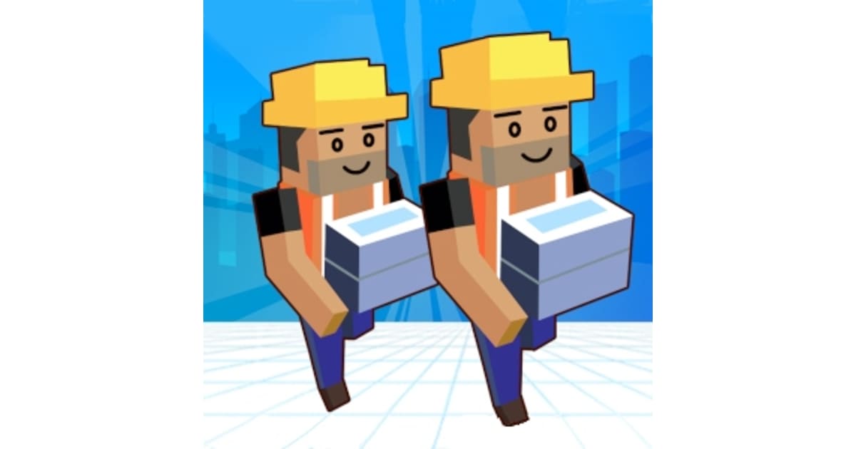 Idle City Builder - Play Now For Free