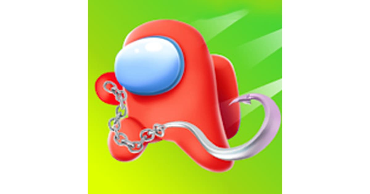 Impostor Hook Master - Play Now For Free