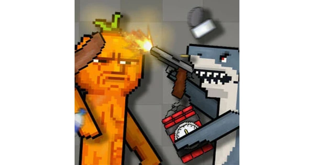 Italian Brainrot Games Online Sandbox Survival