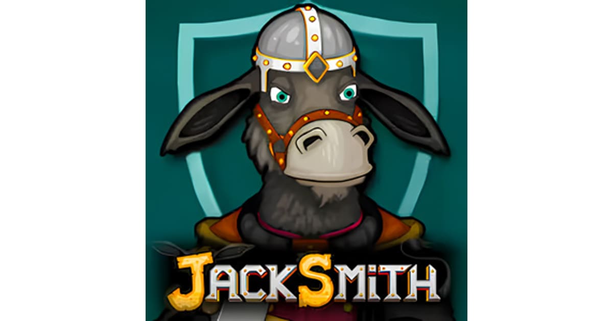 Jacksmith Game Free Play On Yiv