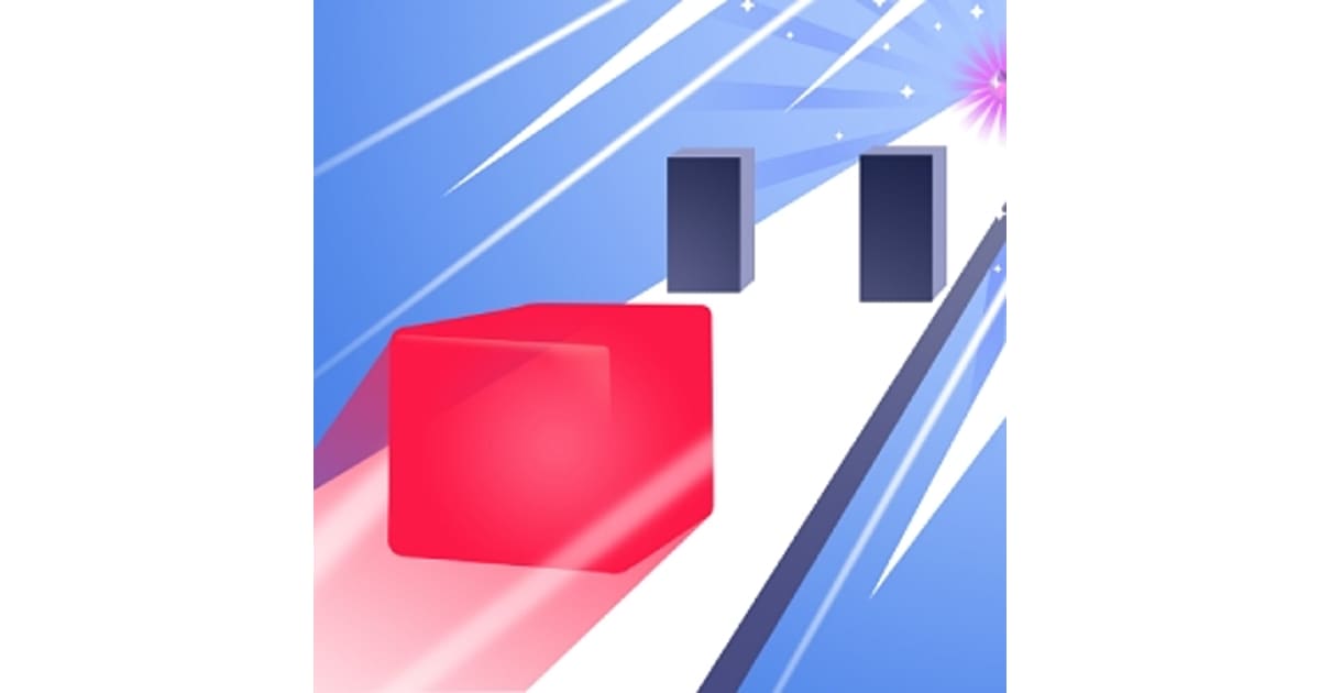 Jelly Cube Escape - Play Now For Free