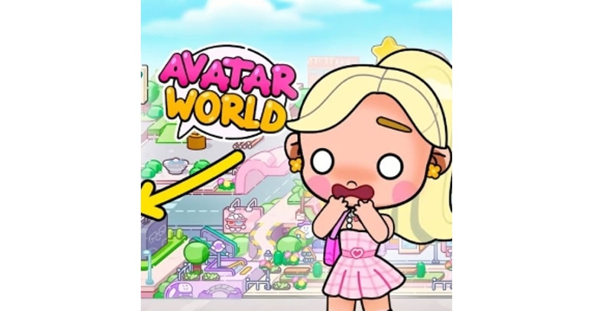 Fun Jigsaw Puzzle Game: Avatar World | Yiv
