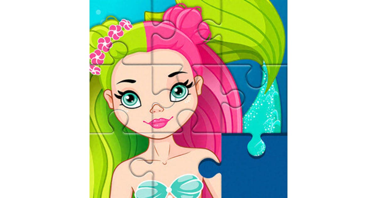 Play Jellyfish Jigsaw Puzzle Games | Yiv