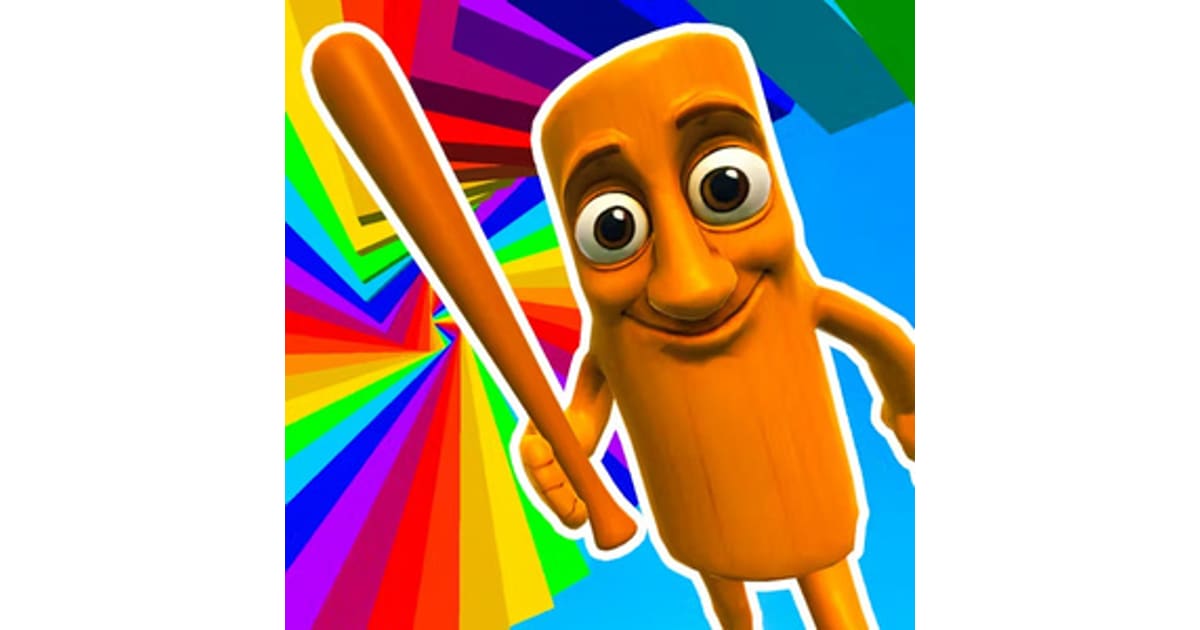 Obby Run Jigsaw - Puzzle Game Online