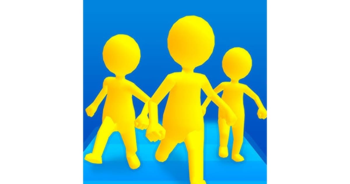 Join Clash 3D Online - Play Now For Free