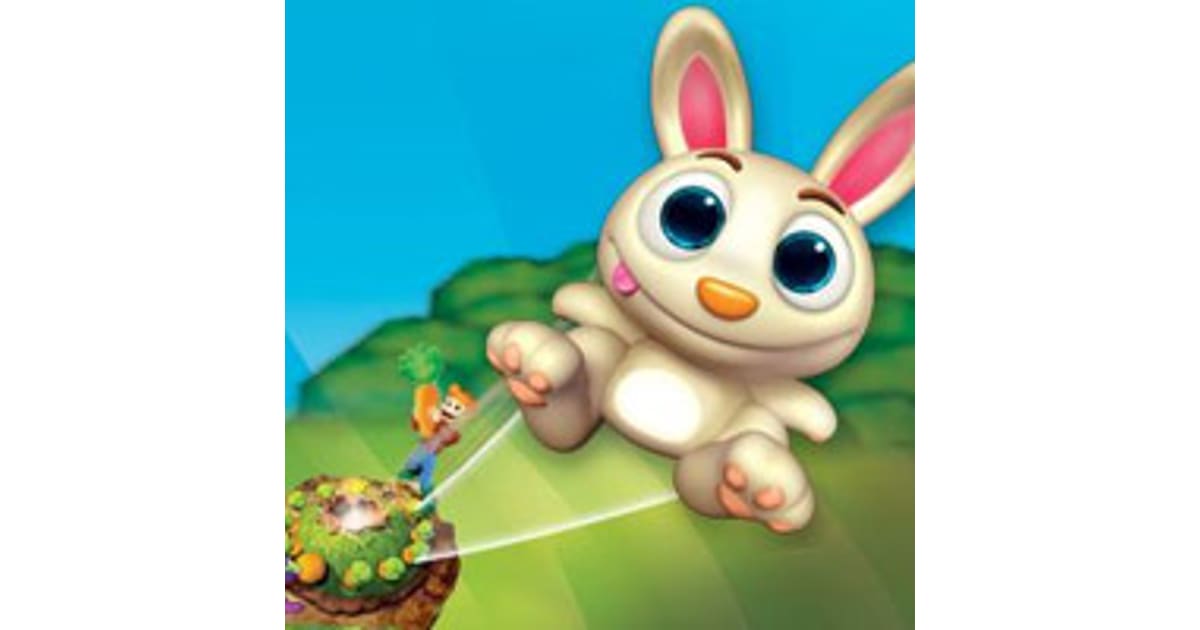 Jumpy Jax - Play Jumpy Jax Game on Yiv.Com