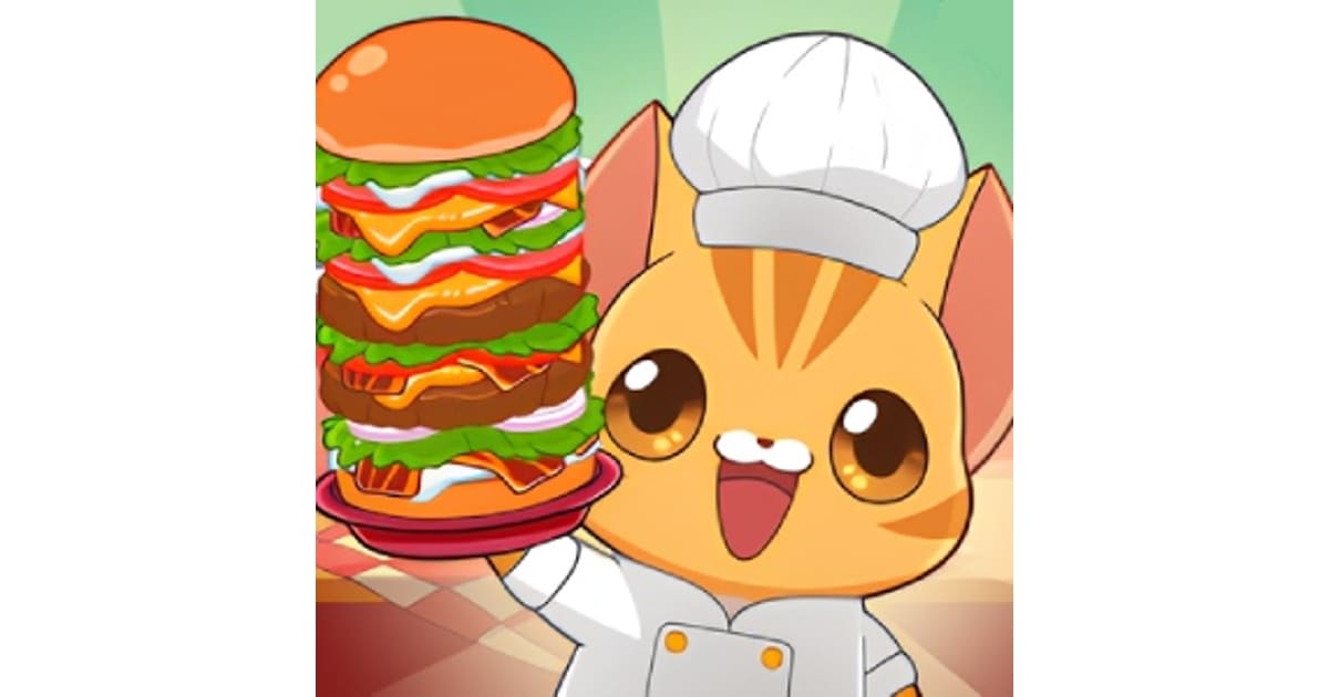 Kawaii Kitchen - Play Free Kawaii Kitchen Online