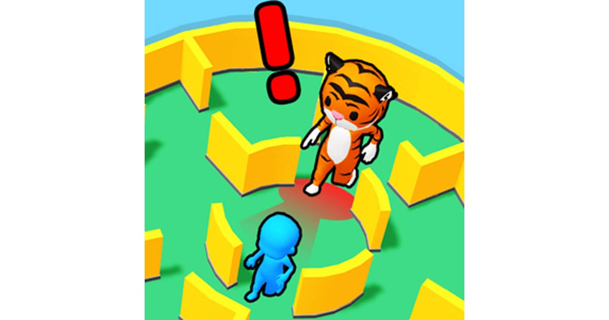 Key Race 3D - Play Key Race 3D Game on Yiv.Com