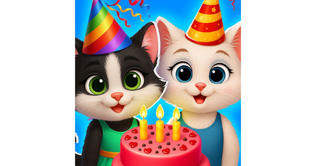 Party Games: Kids Birthday Wish Free Online | Yiv