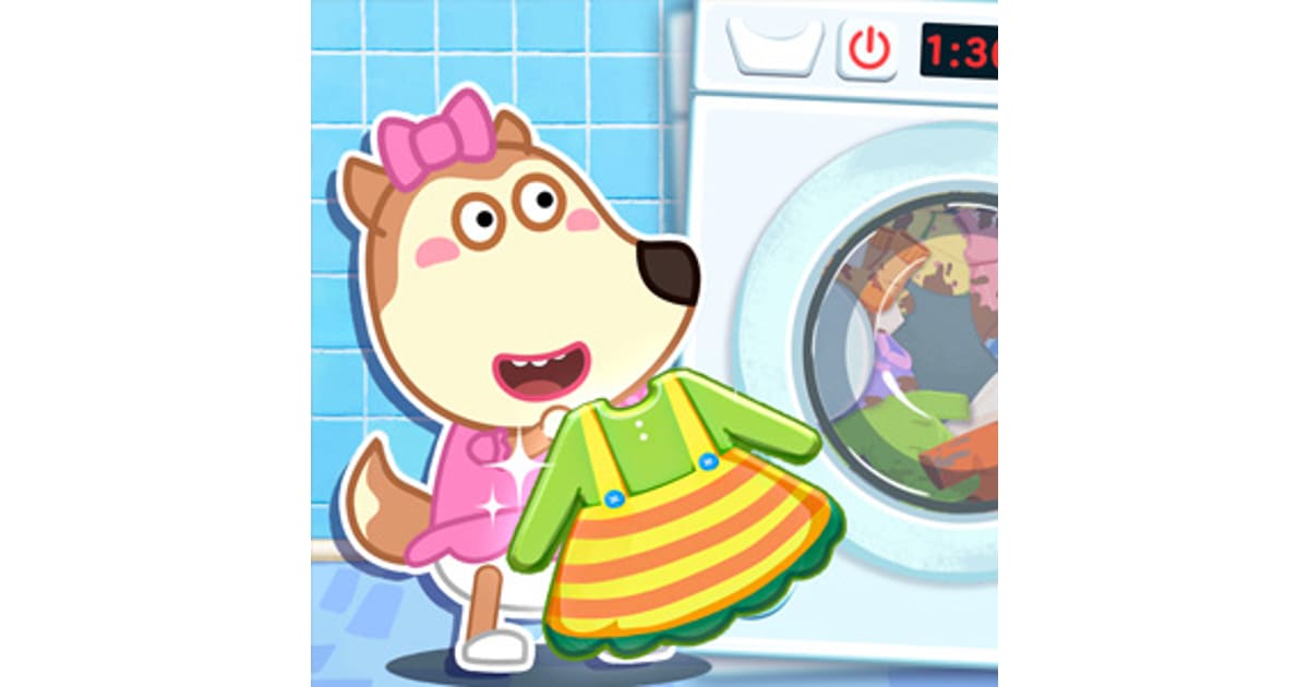 Cleanup House: Lucy Sweet Home - Play on Yiv