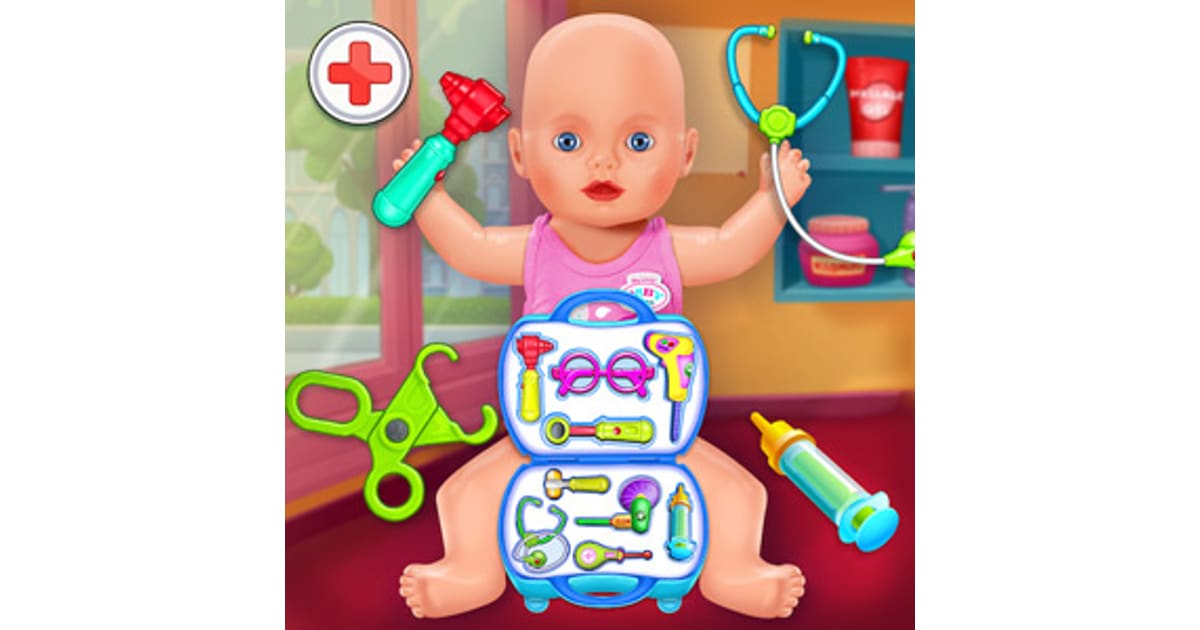 Kids Toy Games - Play Online For Free