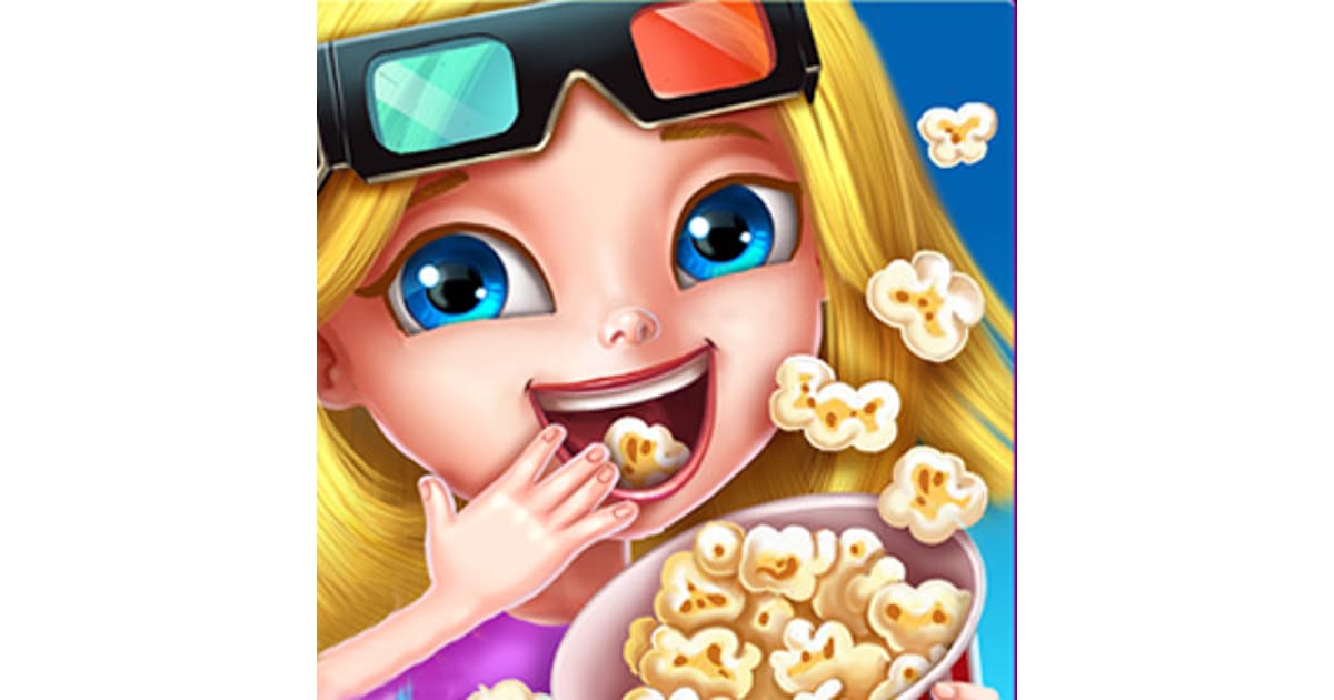 Kids Movie Night - Play Now For Free