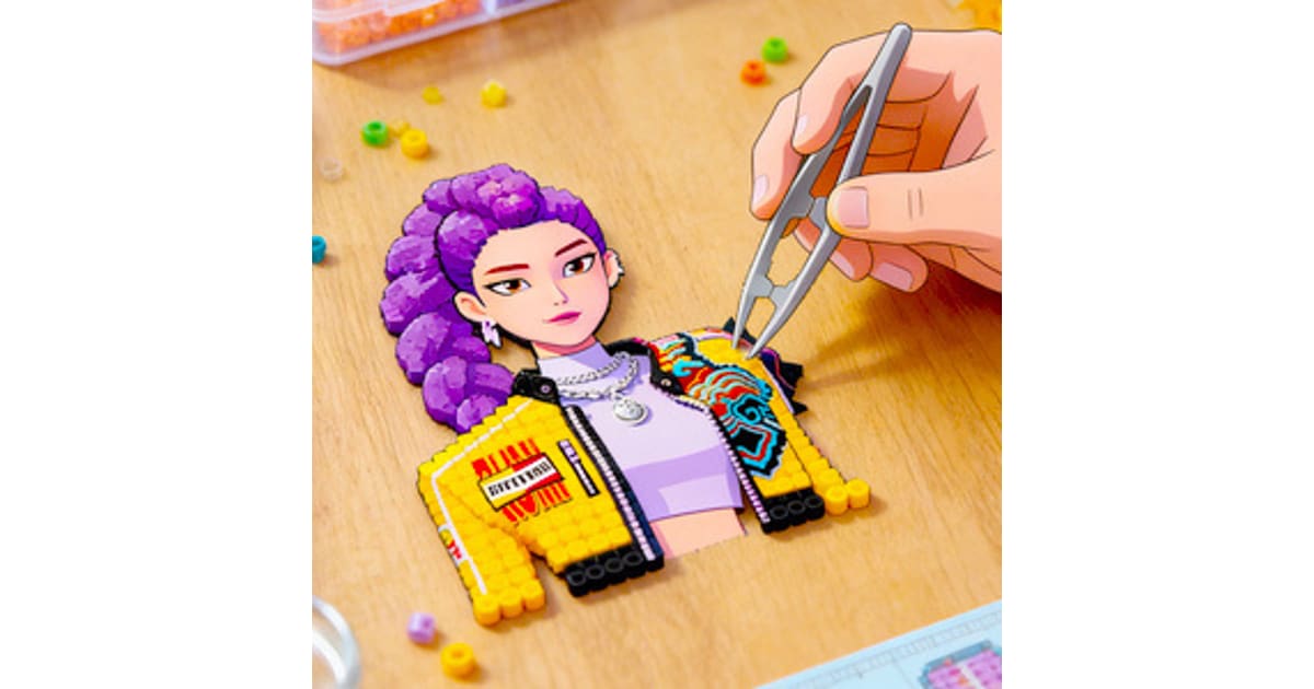 Perler Beads Fun - Unblocked Games g+ | Yiv