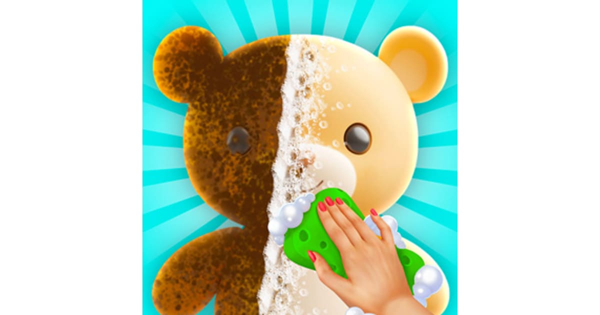 Play Kids House Cleaning Games Unblocked