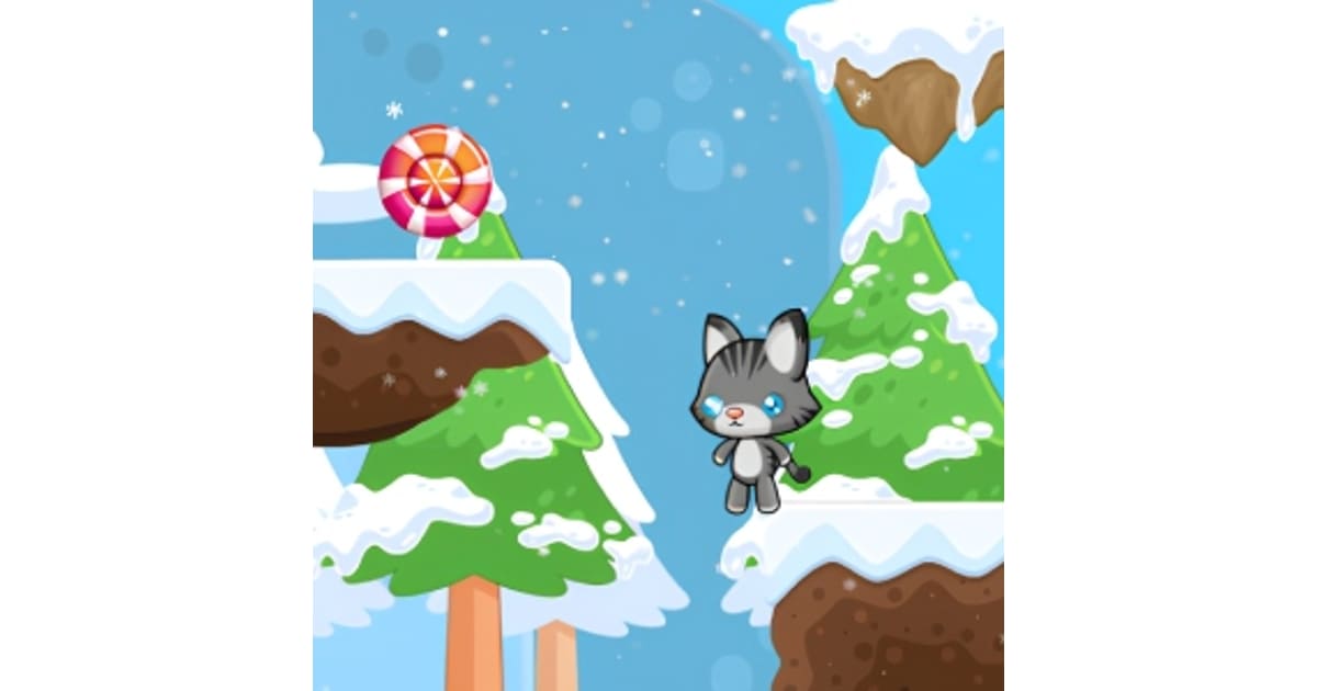 Kitty Chase - Play Kitty Chase Game on Yiv.Com