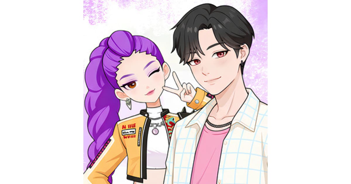 Kpop Demon Hunters Fashion Heroes Academy: Idol Game