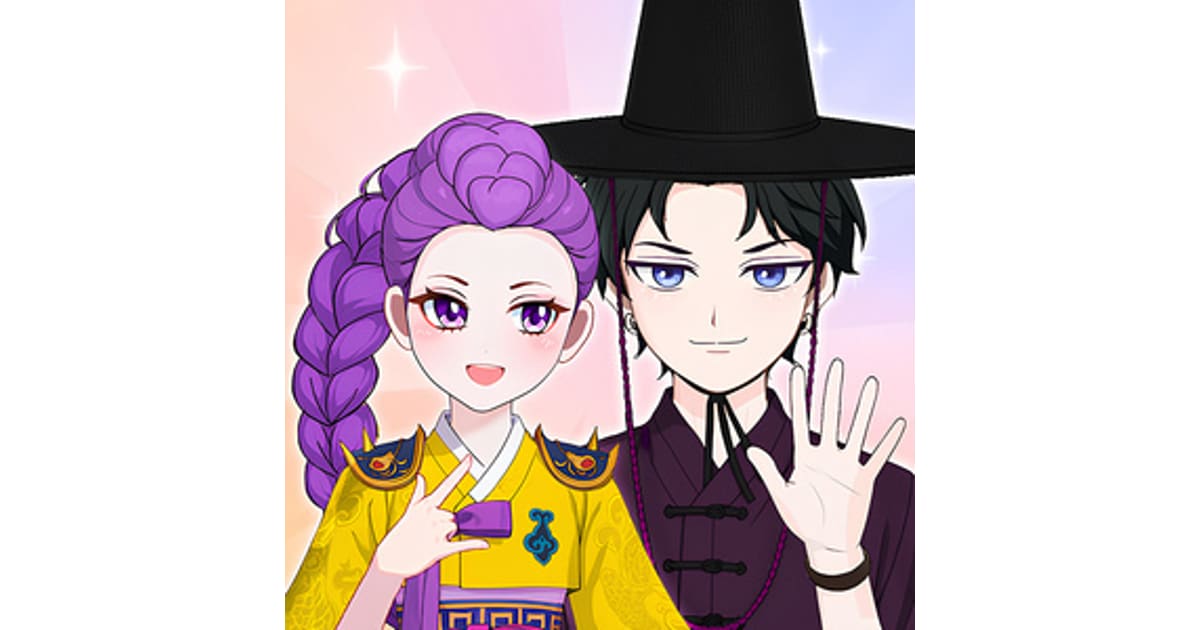 Kpop Idol Anime Avatar Maker Online Free | Yiv