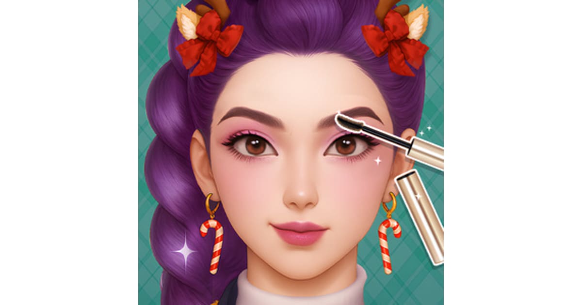 Kpop Makeover - Beauty Salon Game Free Online | Yiv