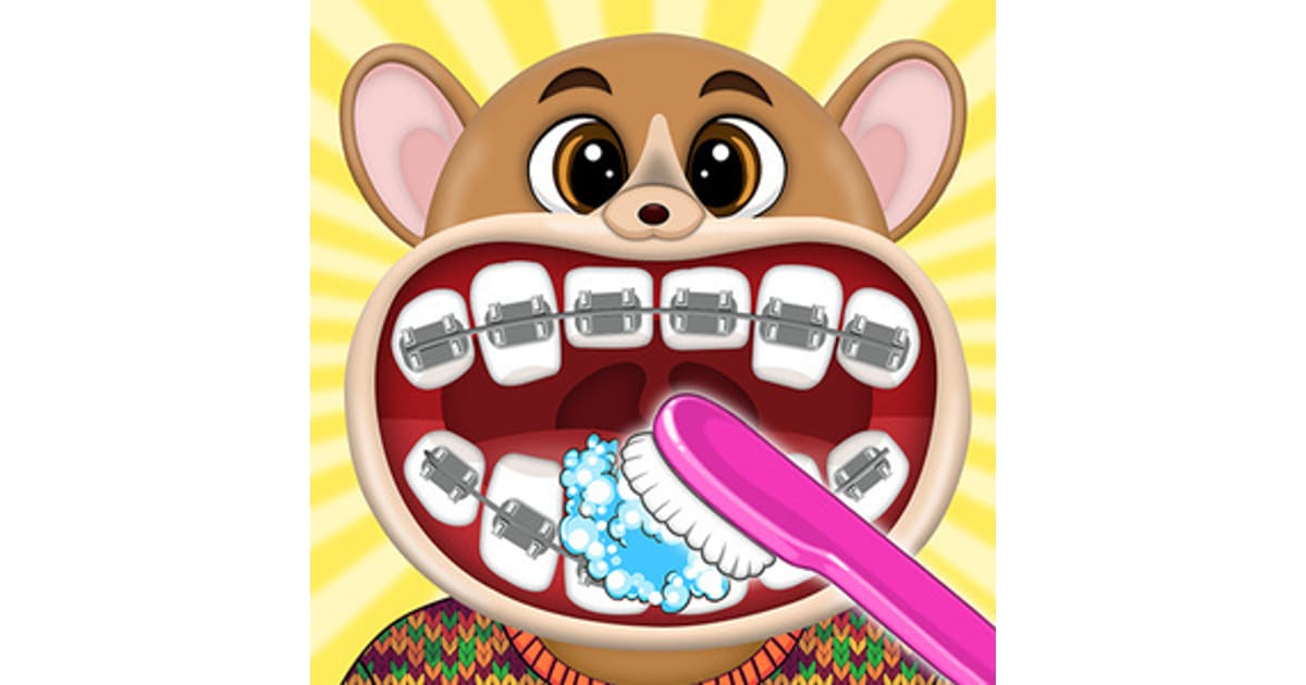 Labubu Dentist Games Unblocked For Free | Yiv