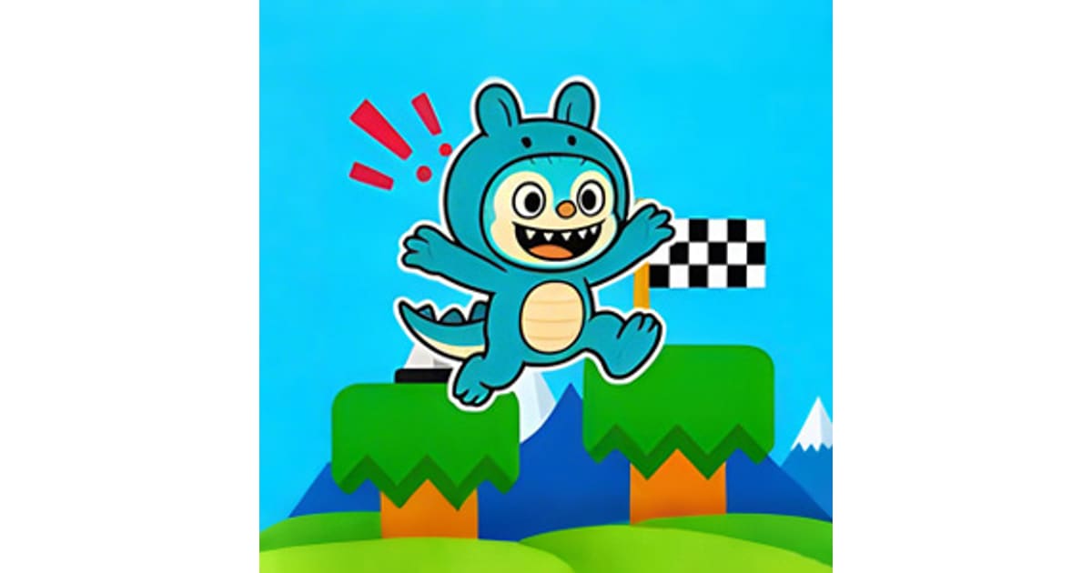 Labubu Meme - Mini Game Online