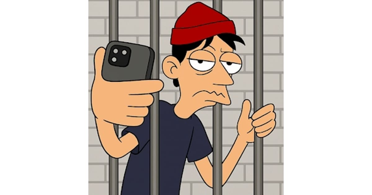 Lamar Idle Vlogger - Life Simulation Games