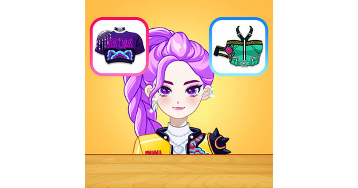 Left or Right: Women Fashions - Play on Yiv