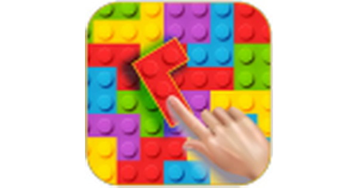 Lego Block Puzzle - Play Now For Free