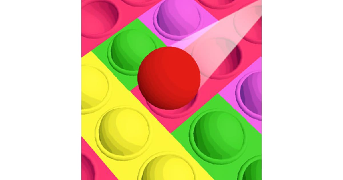 Let Us Pop - Play Let Us Pop Game on Yiv.Com