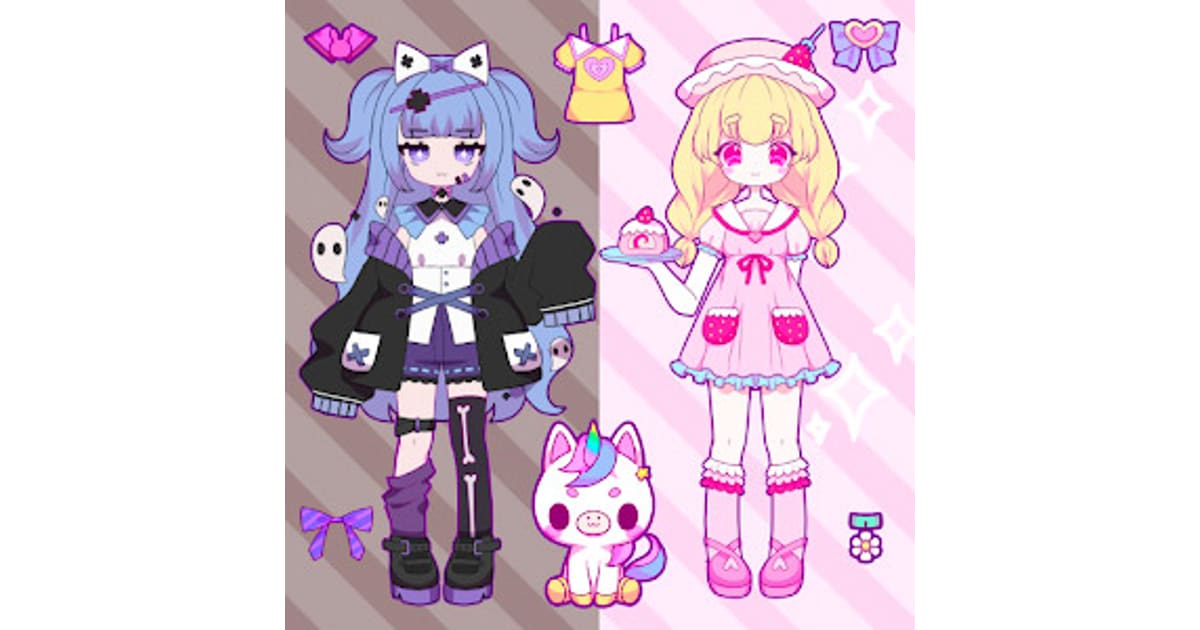 Lily Style: Dress Up - Free Girls Game