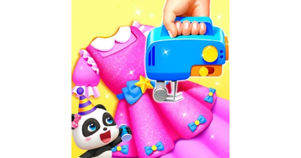 Little Panda Birthday Party - Play Now For Free