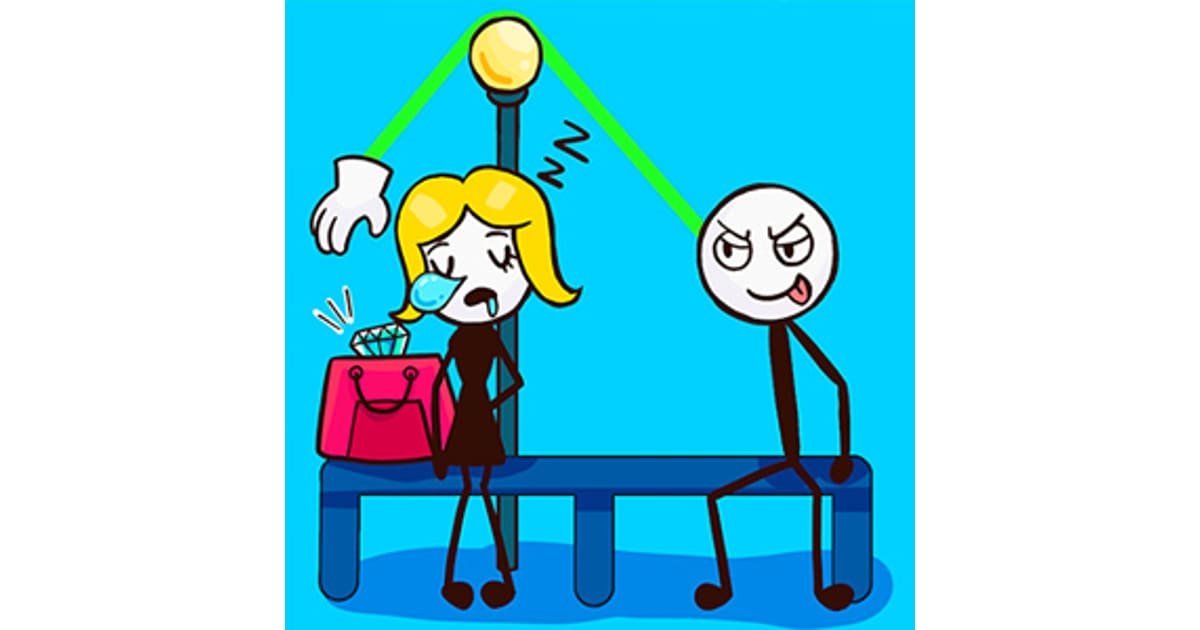 Long Hand Escape - Addictive Claw-Swinging Game